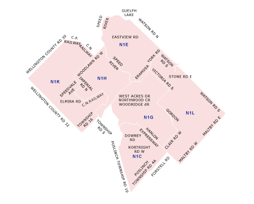 FSA Codes By Southwestern Ontario Moving Tools TopMoving ca fsa-codes-by-southwestern-ontario-moving-tools-topmoving-ca